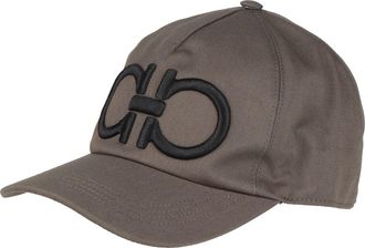 Ferragamo ACCESSOIRES - M&uuml;tzen & H&uuml;te auf YOOX.COM