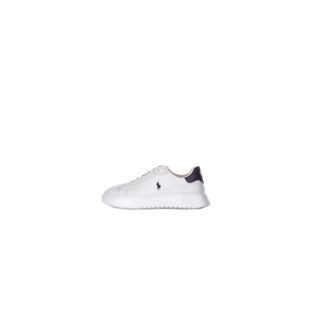 Ralph Lauren RLite Court - - Shoes - Herren - Wei&szlig; - 42 EU