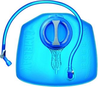 Camelbak Camelbak Products LLC Crux Lumbar 3L Reservoir, Blue