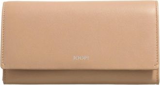 Joop Portemonnaie - Sofisticato 1.0 Europa Purse Lh11F - Gr. unisize - in Beige - für Damen