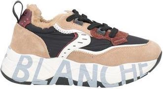 Voile Blanche CHAUSSURES - Sneakers sur YOOX.COM
