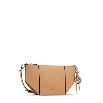 Michael Kors Sac bandouli&egrave;re Jordi en cuir