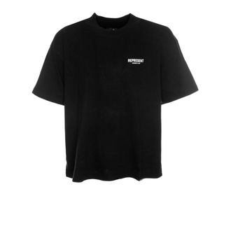 Represent Represent, Herren, Oberteile, Schwarzk, SGr&ouml;&szlig;e