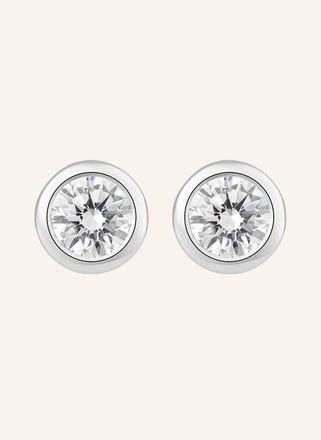 Wempe Wempe Fine Jewelry Ohrringe One silber