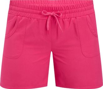 Firefly Damen Garliza II Badeshorts, Pink Dark, 38