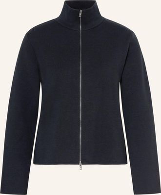 Maerz Maerz Muenchen Strickjacke blau