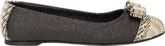 Ferragamo SCHUHE - Ballerinas auf YOOX.COM