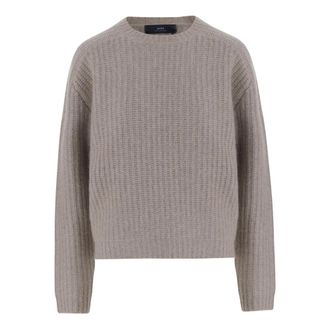 arch4 Cashmere Strickware - - Knitwear - Damen - Beige - M