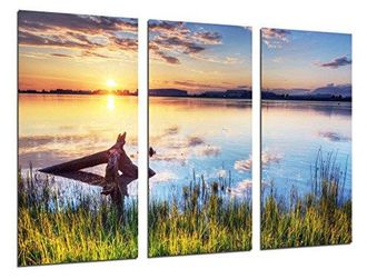 Cuadros Cámara Gemälde Kamera Poster Foto mehrfarbig 97 x 62 cm