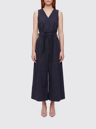 Max Mara S Max Mara Combinaison en coton