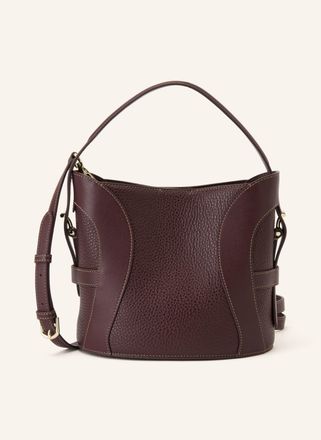 Aigner Aigner Beuteltasche Deborah rot