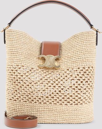 Celine Sac &agrave; bandouli&egrave;re Louise moyen Celine