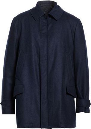 Boglioli MANTEAUX - Manteaux longs sur YOOX.COM
