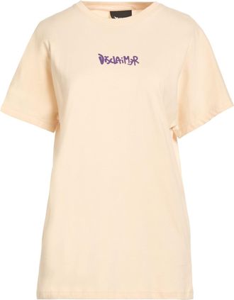 Disclaimer TOPS - T-shirts auf YOOX.COM