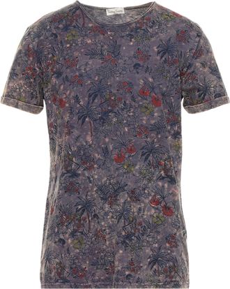 Cashmere Company TOPS - T-shirts auf YOOX.COM