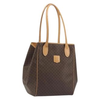 Celine Damen, Pre-Owned, Braun, ONE SIZEGr&ouml;&szlig;e