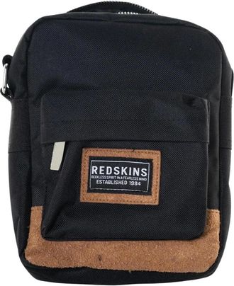 Redskins Homme, Sacs, Noir, Taille: ONE Size Sacoche Pacte