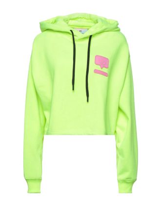 Chiara Ferragni TOPS - Sweatshirts auf YOOX.COM