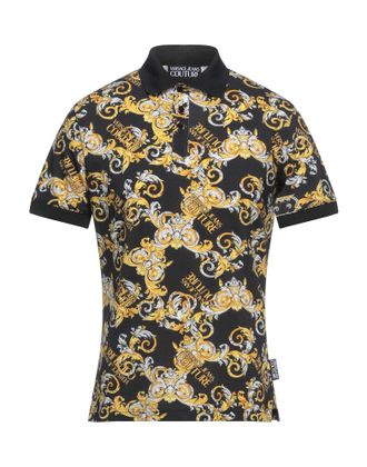 Versace TOPS - Poloshirts auf YOOX.COM
