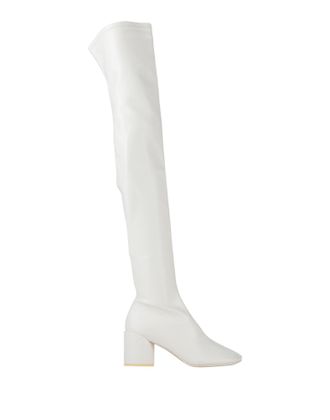 Maison Margiela SCHUHE - Stiefel auf YOOX.COM