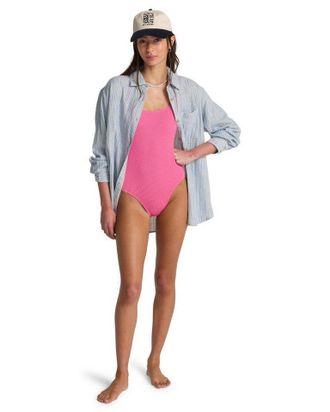 Billabong Langarmshirt Wanderer