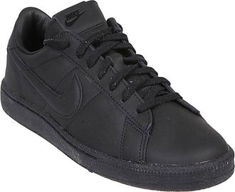 Comme Des Gar&ccedil;ons Sneaker - Black