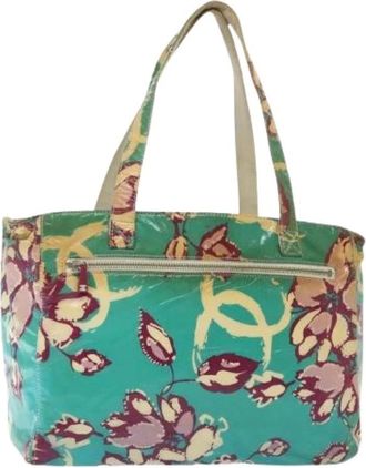 Chanel Damen, Pre-Owned, Mehrfarbig, ONE SIZEGröße