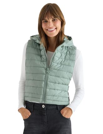 Cecil Damen Weste zum Unterziehen