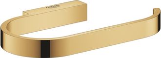 GROHE Grohe Toilettenpapierhalter, Gold gl&auml;nzend, Estandar