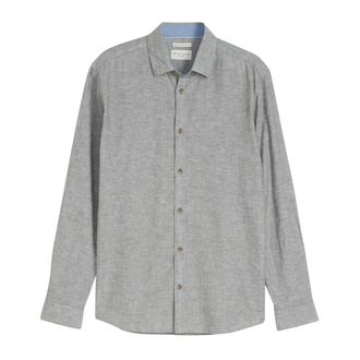 Tom Tailor Herren, Shirts, Grau, LGr&ouml;&szlig;e