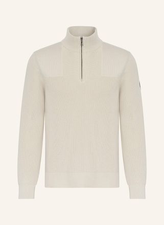 Belstaff Troyer Commander weiss