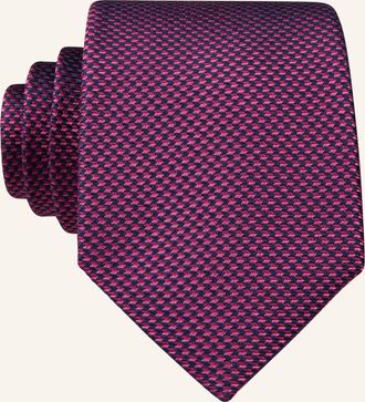 Paul Paul Krawatte pink