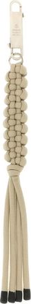 Rick Owens Pendentif d&eacute;coratif avec fermoir en m&eacute;tal - Homme - Accessoires - Beige - Taille: ONE Size