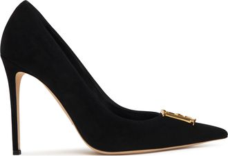 Elisabetta Franchi High Heels Elisabetta Franchi SA59L61E2 Schwarz