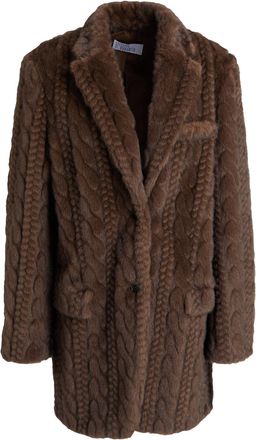 Giuseppe Di Morabito JACKEN & M&Auml;NTEL - Shearling- & Kunstfell auf YOOX.COM