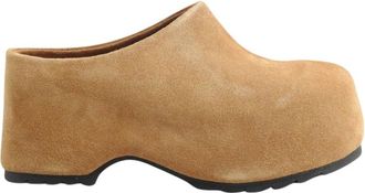 Colors Of California Sierra Clog - - Shoes - Damen - Braun - 36 EU