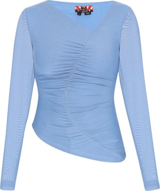 Mymo Bluse