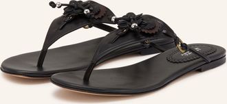 Isabel Marant Isabel Marant Zehentrenner Elato schwarz