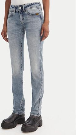 G-Star Raw Jeans D02153-D987-H959 Blau Slim Fit