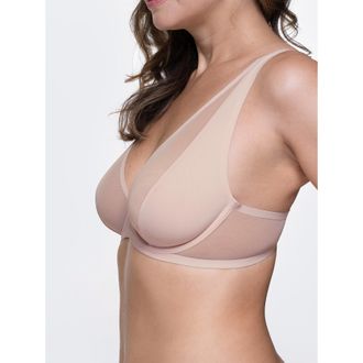 Dorina B&uuml;gel-BH Shea D001609ME009 Rosa