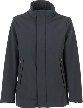 Roberto Ricci Design Rrd, Homme, Vestes, Gris, Taille: 2XL Giubbotto Surflex Winter Thermo MDM