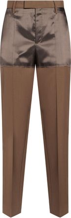 Maison Margiela HOSEN & R&Ouml;CKE - Hosen auf YOOX.COM