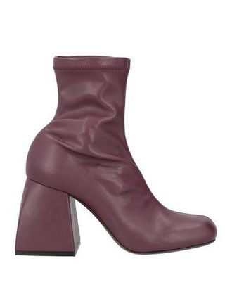 Nodaleto CHAUSSURES - Bottines sur YOOX.COM
