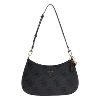 Guess Femme, Sacs, Noir, Taille: ONE Size Noelle II