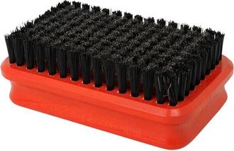 Swix Holzb&uuml;rste mit Stahlborsten