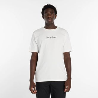New Balance T-Shirt N Collage