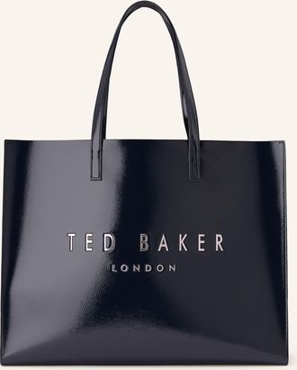 Ted Baker Shopper Carmene blau