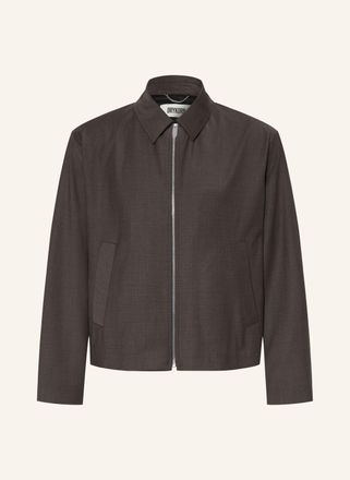 Drykorn Drykorn Blouson Rikko braun