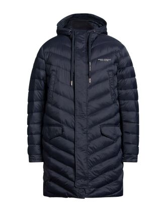 A|X Armani Exchange JACKEN & M&Auml;NTEL - Pufferjacken & Daunenjacken auf YOOX.COM