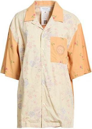 Marine Serre WHITE LINE